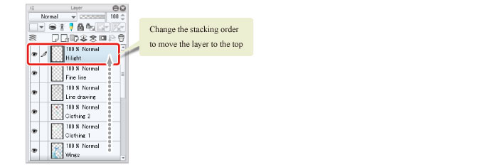 CLIP STUDIO PAINT Startup Guide - Drawing Highlights